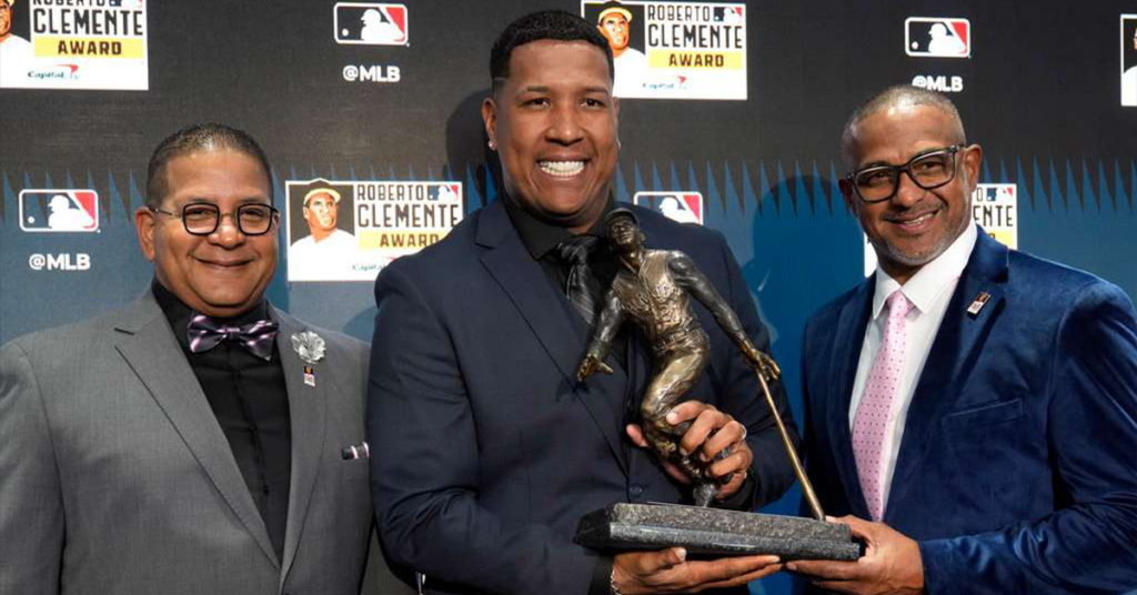 For Hispanic Heritage Month, a spotlight on Roberto Clemente, sports ...